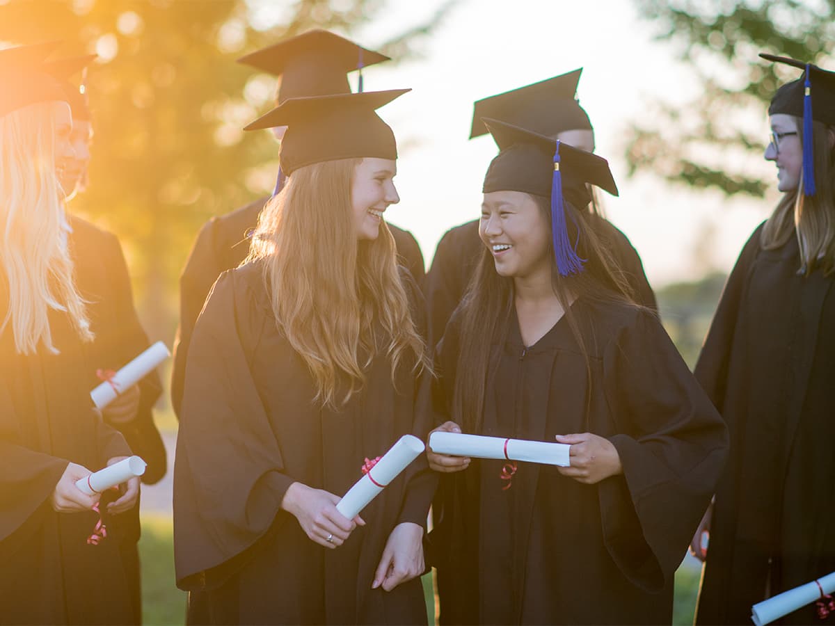 Graduate Profile | Holston Academy