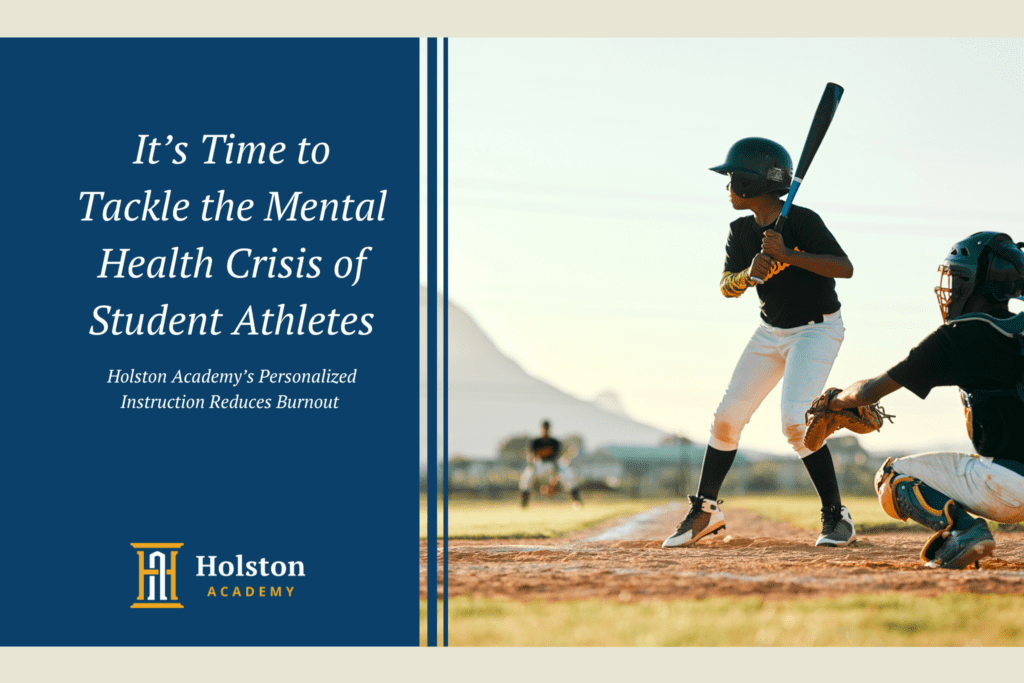 Home | Holston Academy