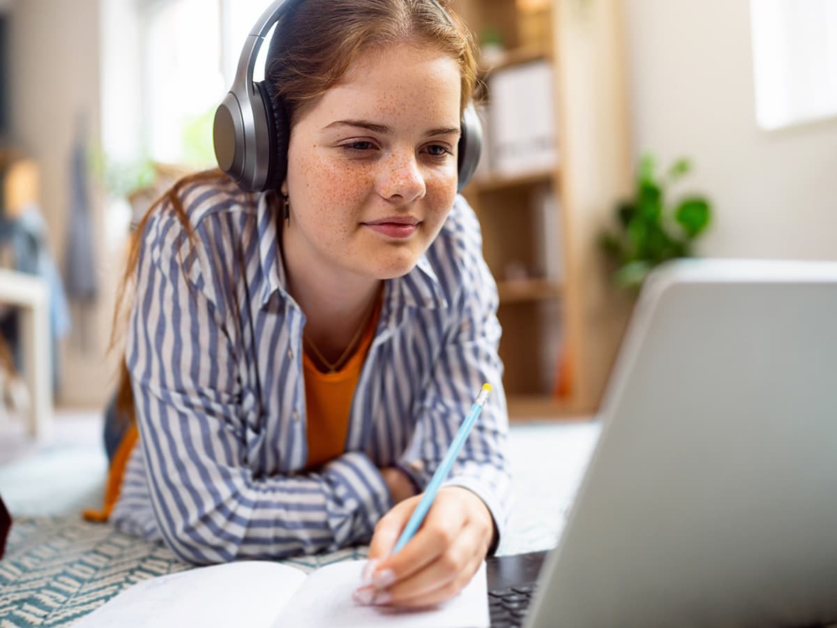 Accredited AP® Classes Online | Holston Academy