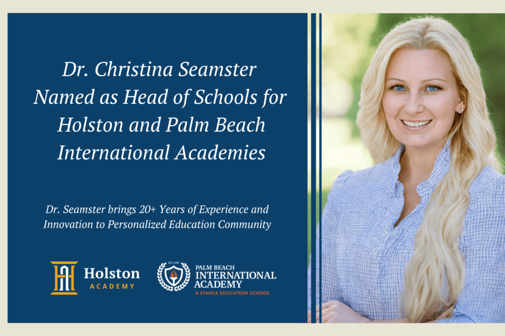 Home | Holston Academy