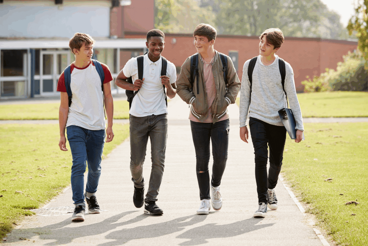The Art of the School-Life Balance | Blog | Holston Academy